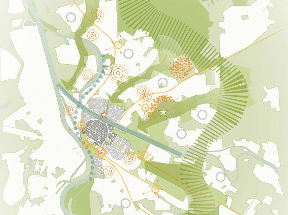 Strategien zur Stadtentwicklung - torsten becker stadtplaner